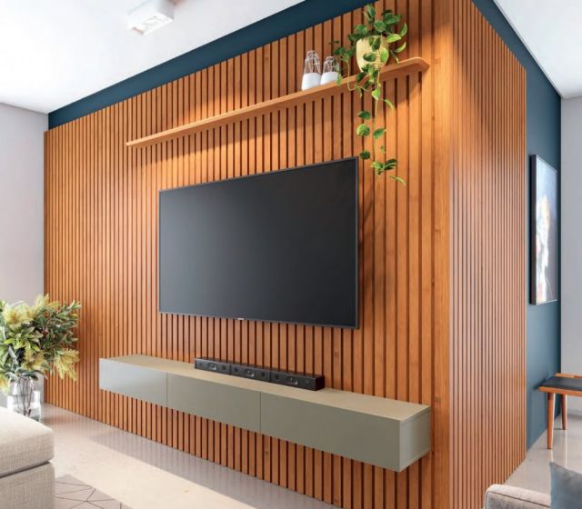 Linha Ripado - Página 2 | Imcal