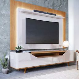 RACK ARC 2P - 2.2 | Imcal