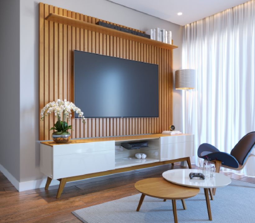 PAINEL RIPADO PRIME | Imcal