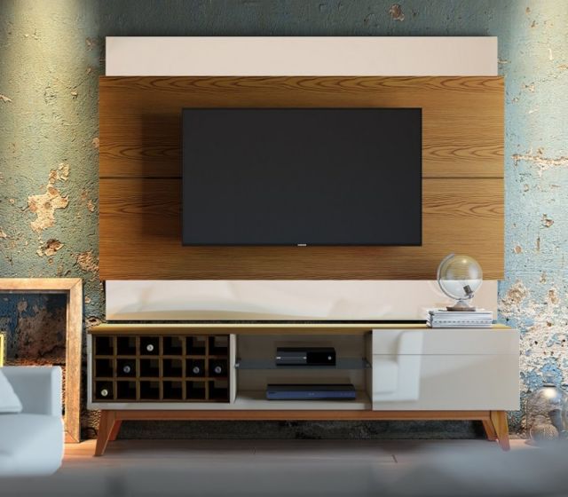 RACK CLASSIC 3G | Imcal