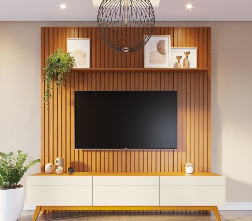 PAINEL RIPADO PRIME | Imcal